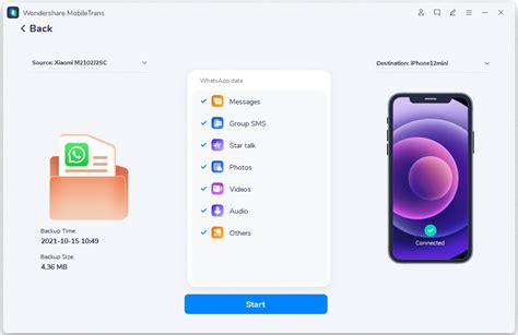Top 3 Ways To Restore Whatsapp Messages On Your Phone 2025