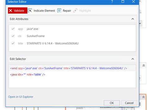 Extract Data Table Not Change Values StudioX UiPath Community Forum