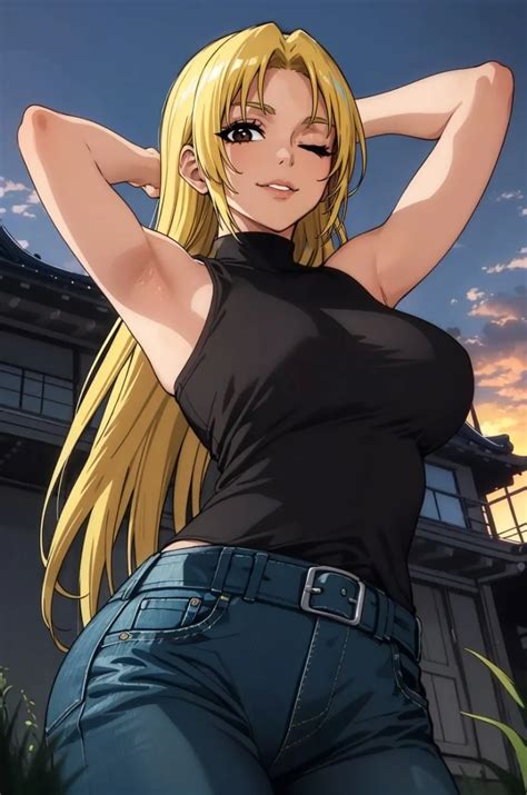 Yuki Tsukumo Nsfw Character Ai Chat