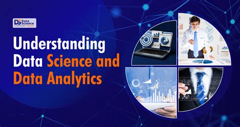 The Battle Of Data Understanding Data Science And Data Analytics
