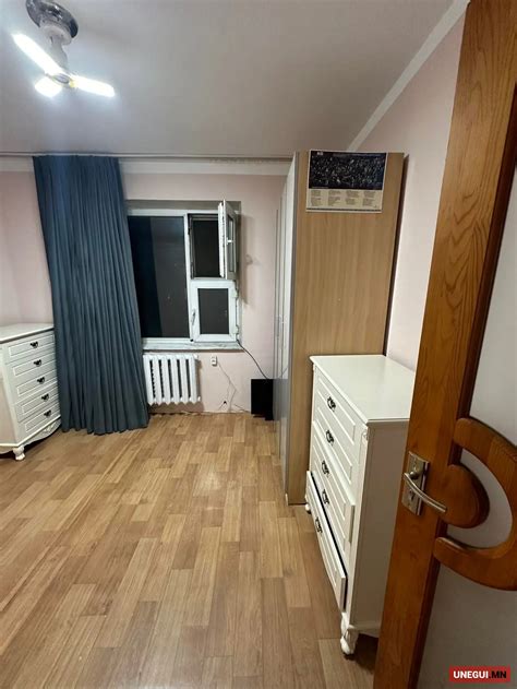 Хороололд 2 өрөө 50м2 байр 1 6 сая ₮ №9083071 In УБ — Баянгол 2 өрөө Sell Buy Ads On Unegui Mn