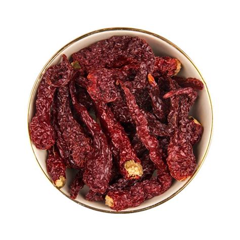Solid Bedgi W O Stem Red Chilli At Best Price In Bhavnagar Spectrum Internationals