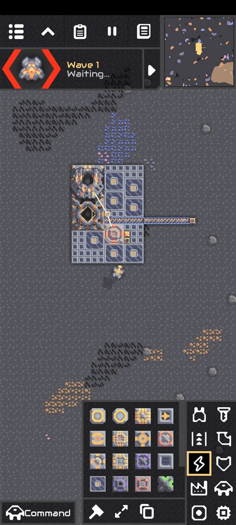 Insides Of All Turrets Up To Arc Parallax Is Impossible Without Using