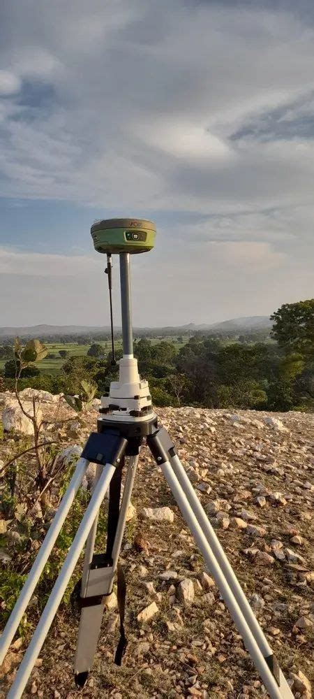 Differential Global Positioning System At ₹ 680000set Differential Gps In Amritsar Id