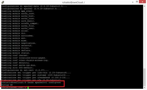 Installazione Linux Apache Mysql Php Lamp Stack Su Ubuntu 1604