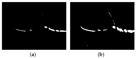 Underwater Structured Light Stripe Center Extraction With Normalized