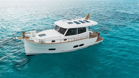 New Sasga Yachts 35 In 83 Var INautia