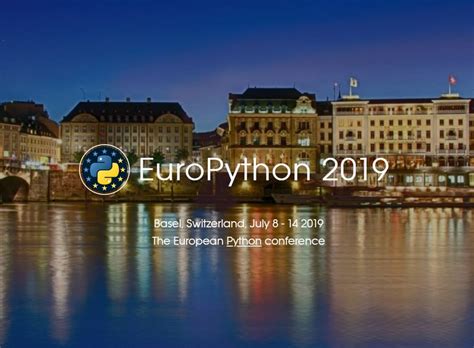 Europython Home Facebook