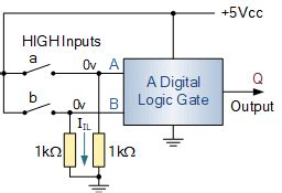 Why Is The Output Always High R AskElectronics