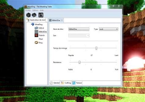 The Modding Table Download Softpedia