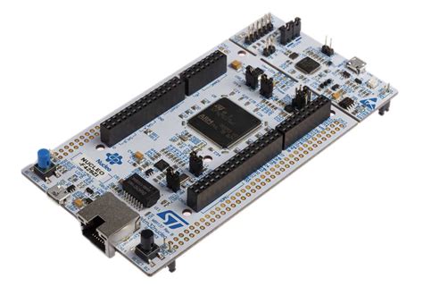 Micropython Python For Microcontrollers