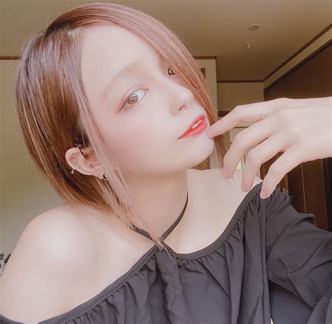 渡辺もえ MODECON NEXT