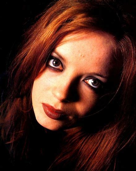 Shirley Manson 百度百科