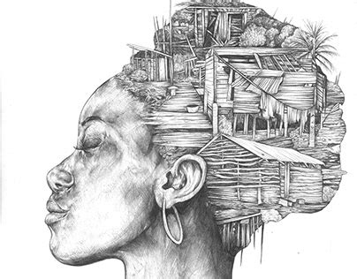 Circle Pattern On Behance