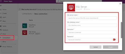 Power Apps Mount A SQL Server Table As An Entity In Dataverse Fransiscus Setiawan EV
