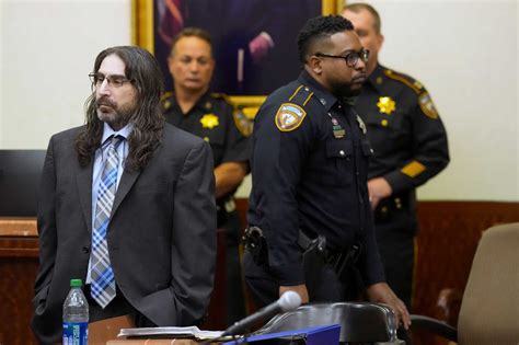 Man Accused Of Killing Deputy Sandeep Dhaliwal Tries To Pause Trial