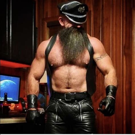 Photo Leather Lust Page 19 Lpsg