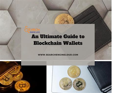 An Ultimate Guide To Blockchain Wallet By Jasleen Thakur Medium