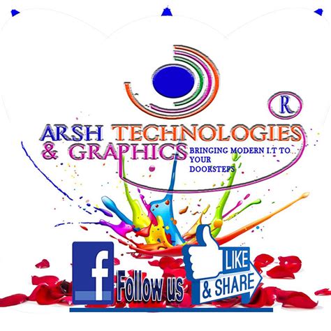 Arshtech Media