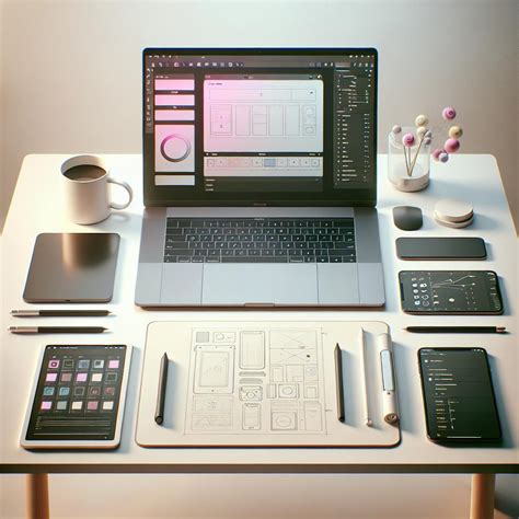 interactive prototyping step by step guide