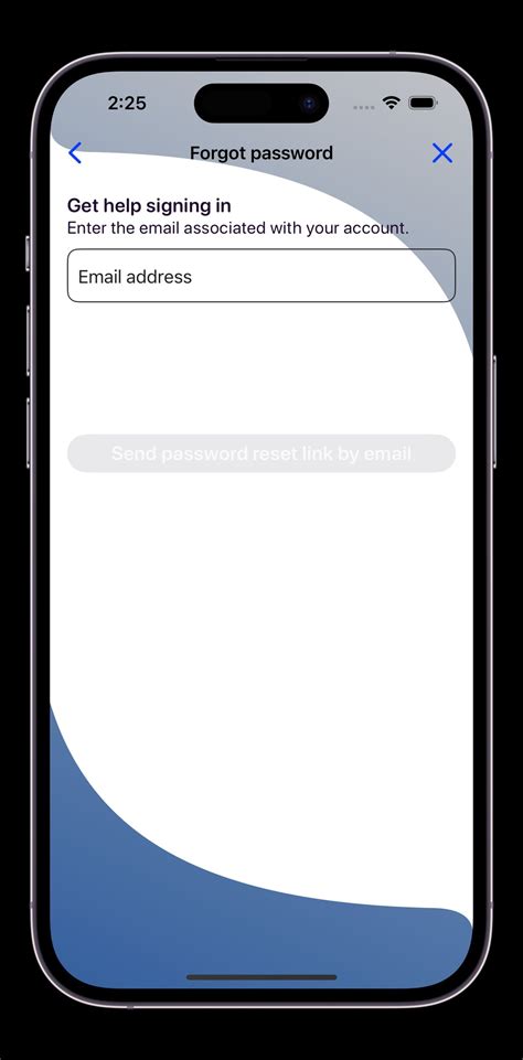Ios User Auth With Firebase Email Password By Aghalayini Codester