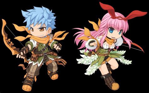 Ghim Tr N Ragnarok Online H Nh Nh H Nh