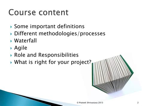 Introduction To Software Development Methodologies Agile Vs Waterfall