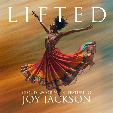 First Listen Joy Jackson Get Lifted Soultracks