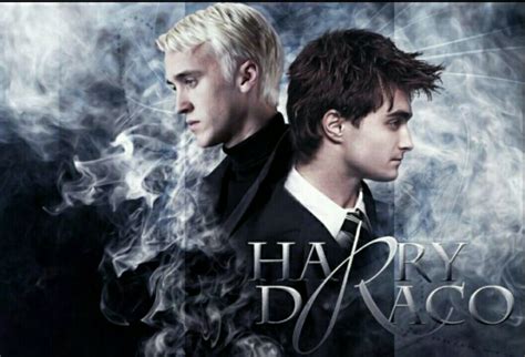 Drarry Our Future Chapter Birth Wattpad