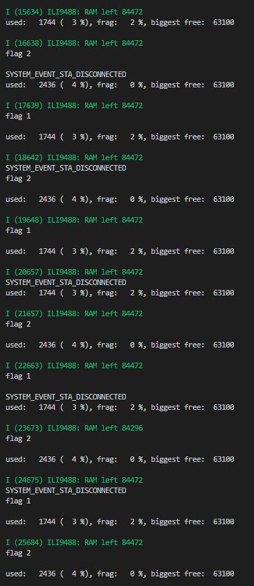 Change Color And Font Label How To LVGL Forum