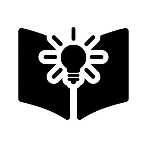 Premium Vector Knowledge Critical Thinking Icon