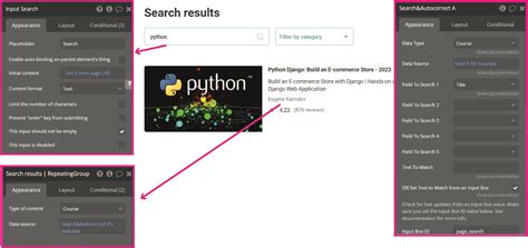 zq fuzzy search and autocomplete how to make it work with inputs