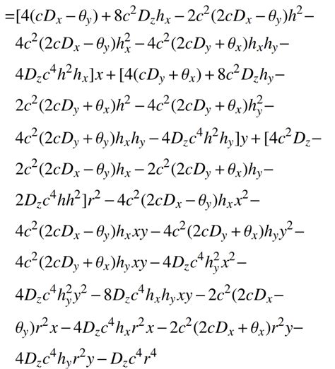 Contrastive Measurement Of Off Axis Paraboloids Szlaser