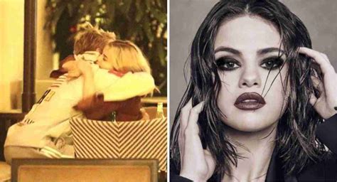 Selena Gomez reveló por qué le dio una nueva oportunidad a Justin y