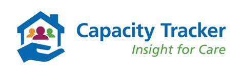 Capacity Tracker Staffordshire Care Association