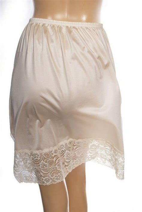 The Slip That Was Sold Silkenlace The Slip That Was Sold Silkenlace