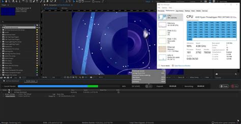 How To Choose The Best Hardware For Multi Frame Rendering In After Effects By Matt Bach