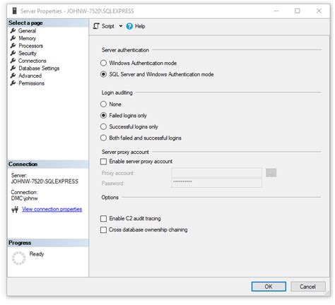 Sql Express Scripting From Wincc Advanced Dmc Inc