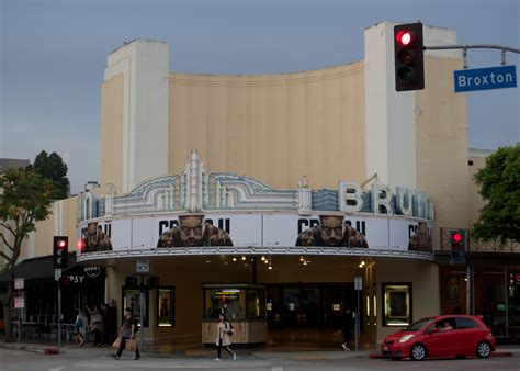 Visita Westwood Scopri Il Meglio Di Westwood Los Angeles Nel 2025