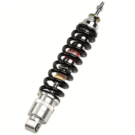 Bitubo Sc110wae01 Suspension · Motocard