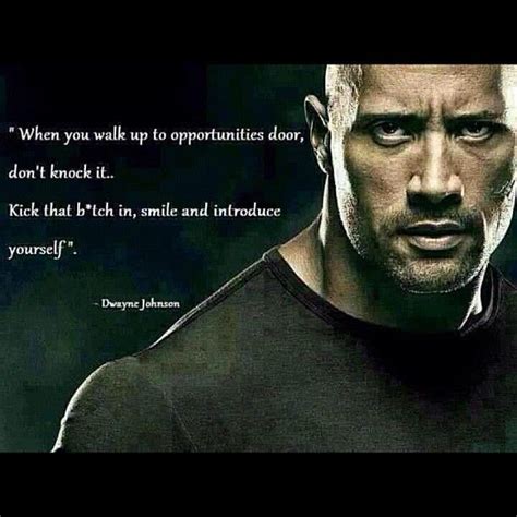 Gridiron Gang Quotes
