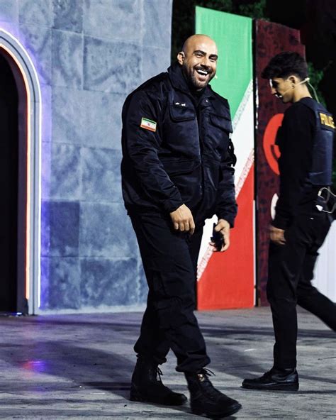 چهره جنتلمن و استایل اندامی بازیگر نقش فارِس یل یل شام سریال