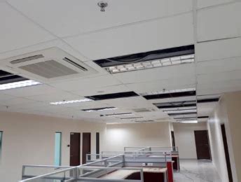 INSTALLATION OF INFORMATION COMMUNICATION TECHNOLOGY ICT SYSTEM AND TELEPHONE SYSTEM Light