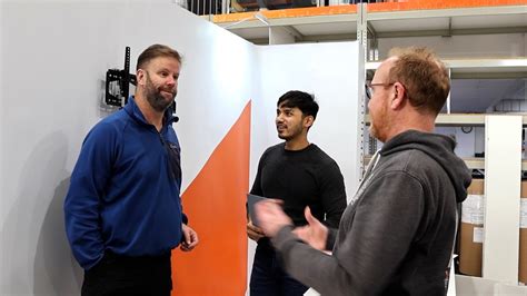 Today In Pre Build With Modulus Quadrant2Design