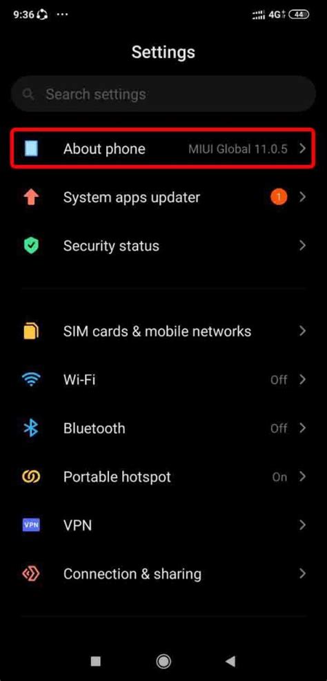 How To Install Update Manually On All Xiaomi Devices Which Runs On Miui
