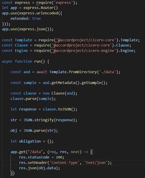 Certificate Has Expired · Issue 703 · Accordprojecttemplate Archive