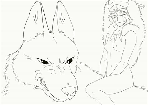 Princessmononoke