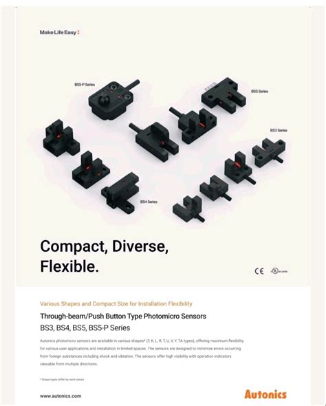 Chirag Shah On Linkedin Very Compact Sensors Suitable For Various