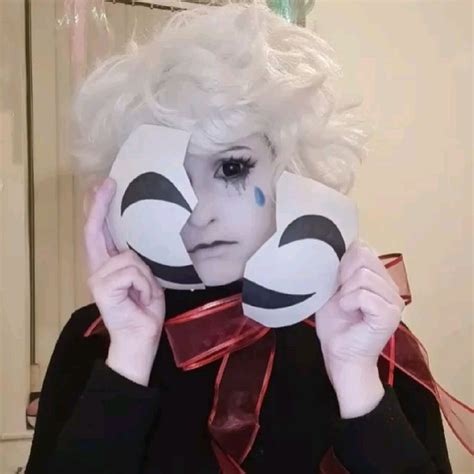 Gangle Acconciature Trucco Comic Con Cosplay