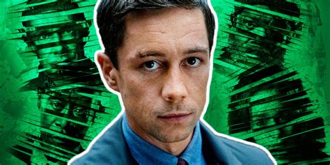 Killian Scott